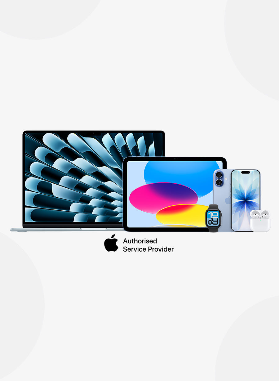 Apple Repairs | Apple Authorised Service Provider - Fonfix