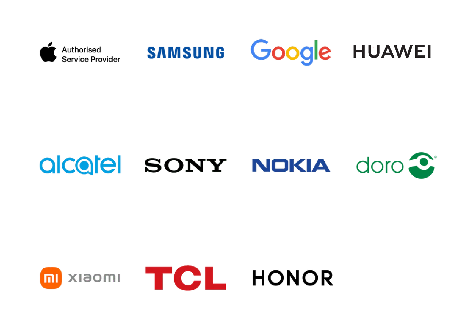 Repair Services