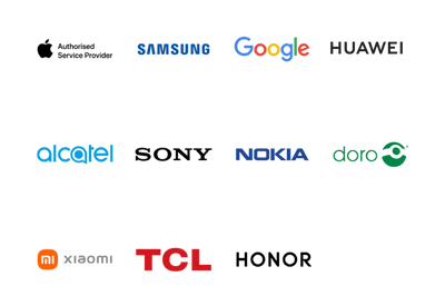 Repair Services