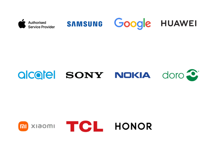 Repair Services