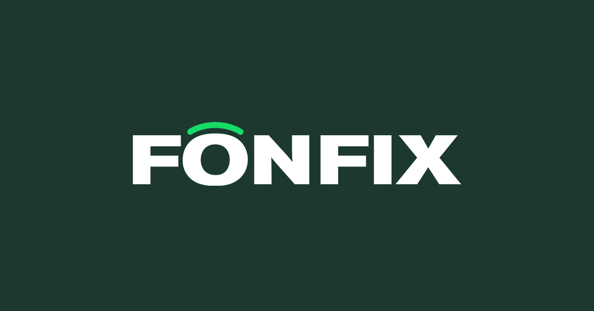 Contact Us | Phone Repairs Help | Fonfix