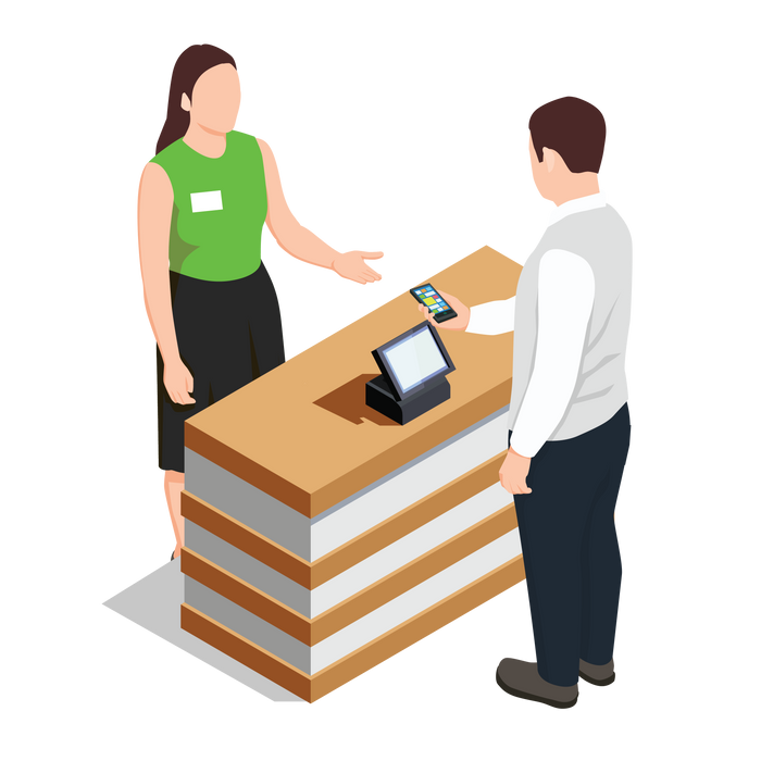 Retail Appointments
