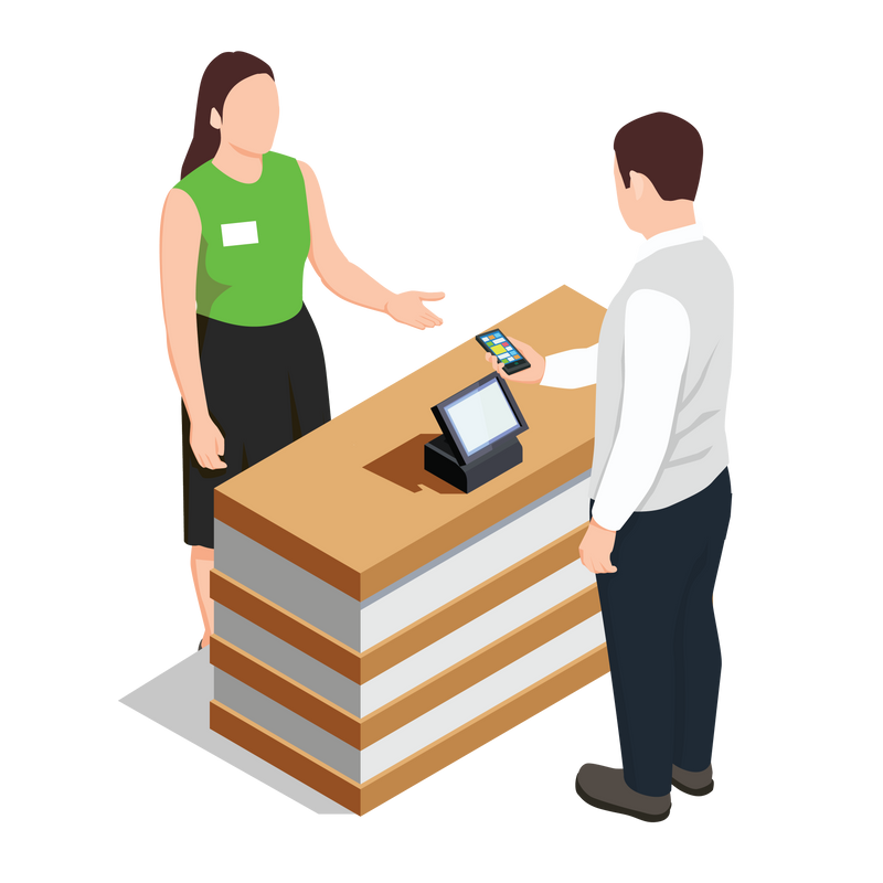 Retail Appointments