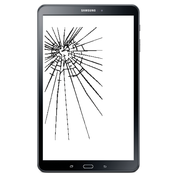 Samsung Galaxy Tablet Repairs – Fonfix